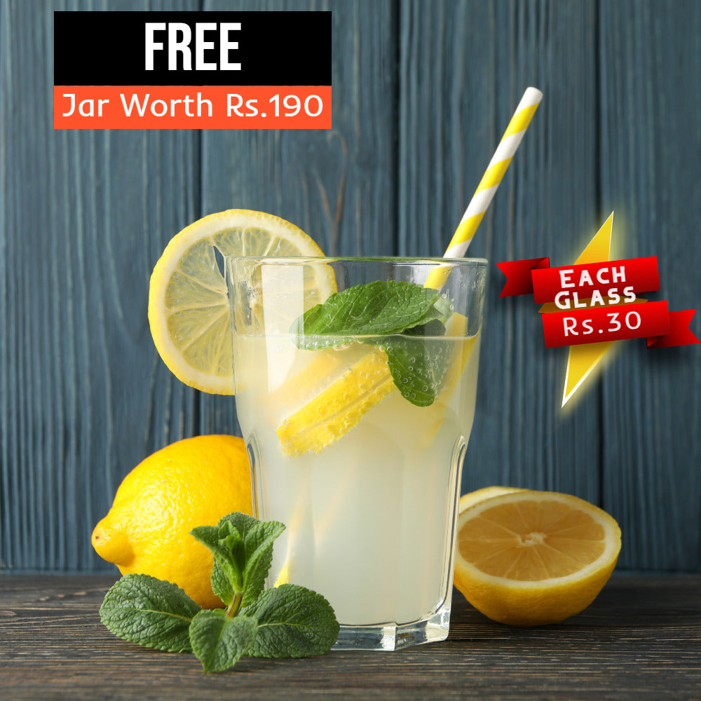 Shikanji – Amash Store